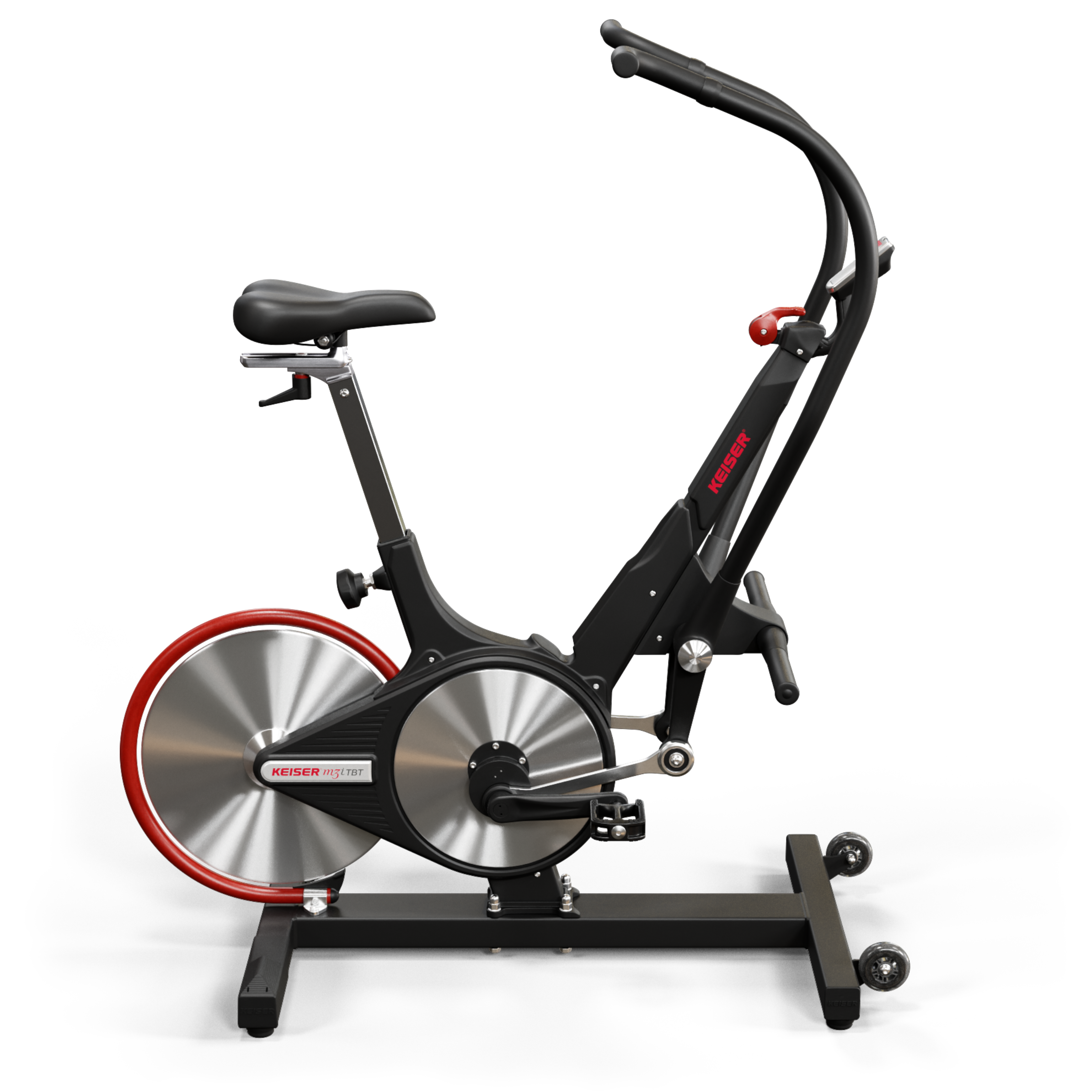 M3i Total Body Trainer – Keiser Shop